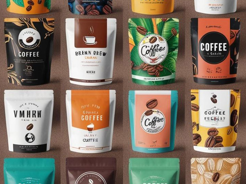 PAKKERO | Packaging Design Studio